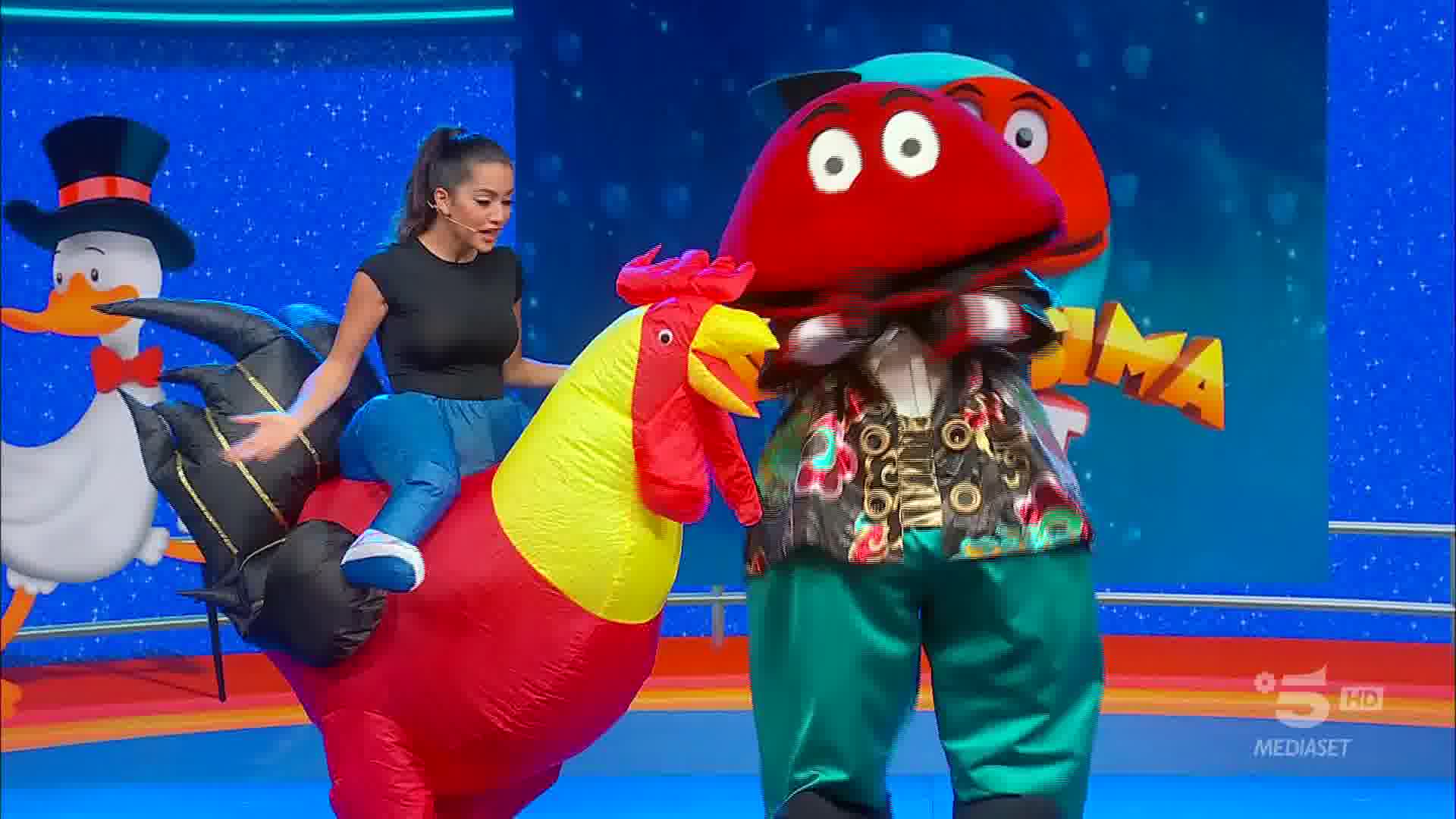 Paperissima - Puntata 22/10/2023