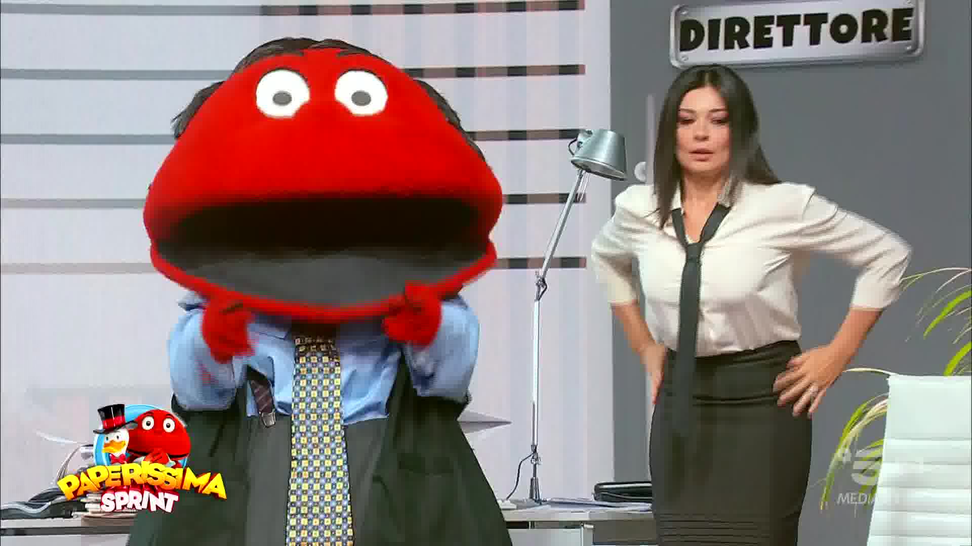 Paperissima - Puntata 22/10/2023