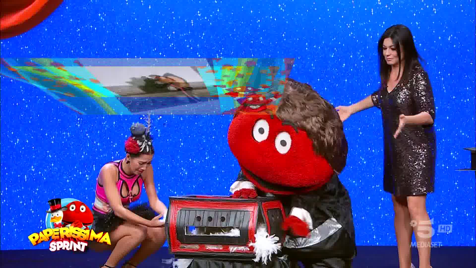 Paperissima - Puntata 26/11/2023