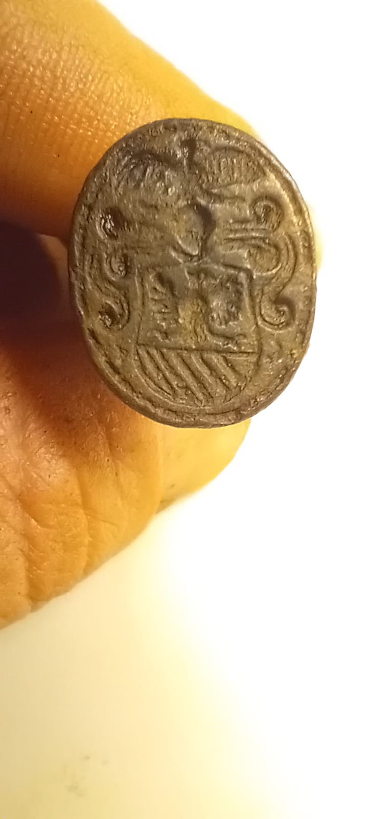 identificazione sigillo