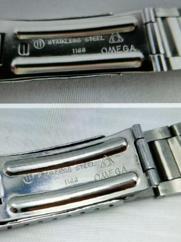 Omega Tv Screen - Orologi - Vintage