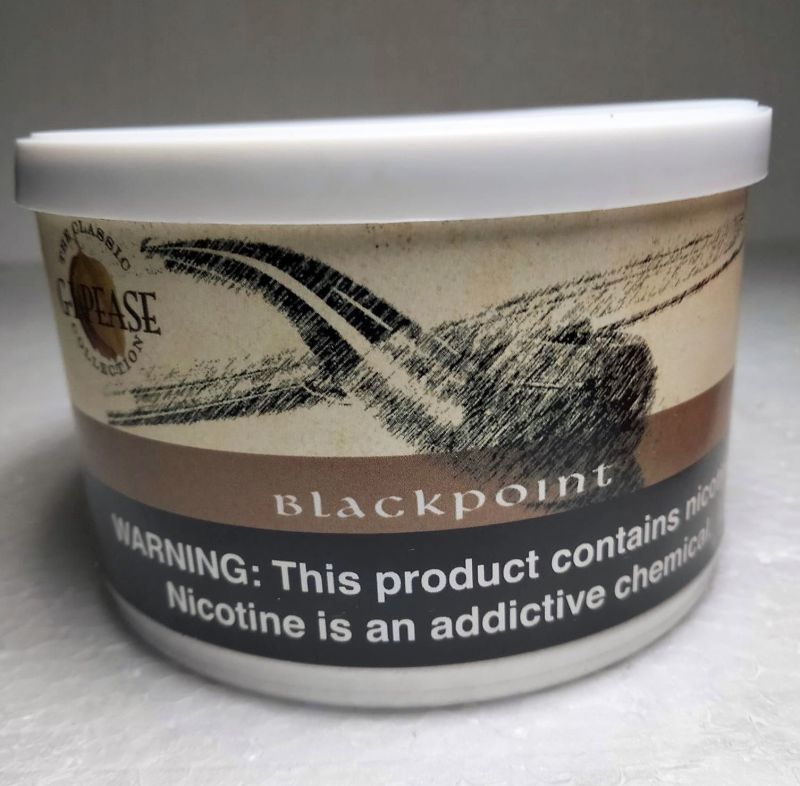 G.L.Pease Black Point