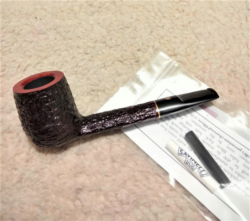 Savinelli