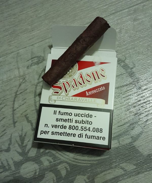 Spadone di Chiaravalle