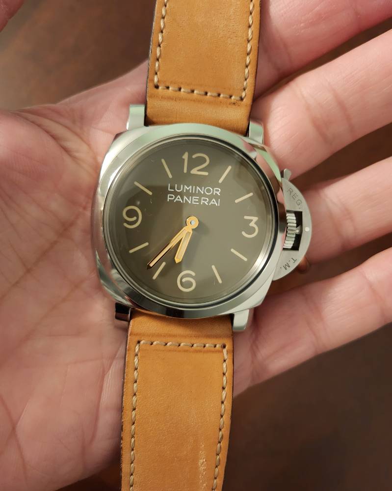 [VENDUTO] Vendo Pam 663 SE