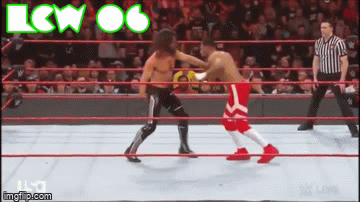 Report WWF SmackDown Live 25/02/2023