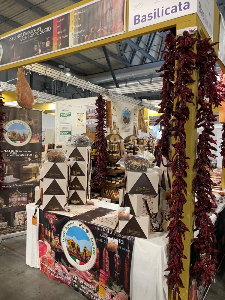 Fiera artigianato a Rho fiera