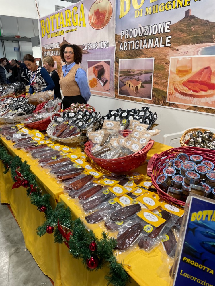 Fiera artigianato a Rho fiera