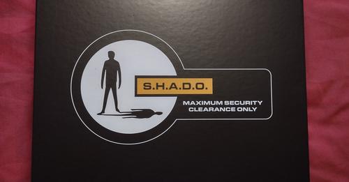 I film di UFO s.h.a.d.o.