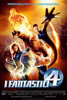 I Fantastici Quattro