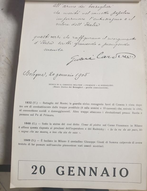 Accade oggi