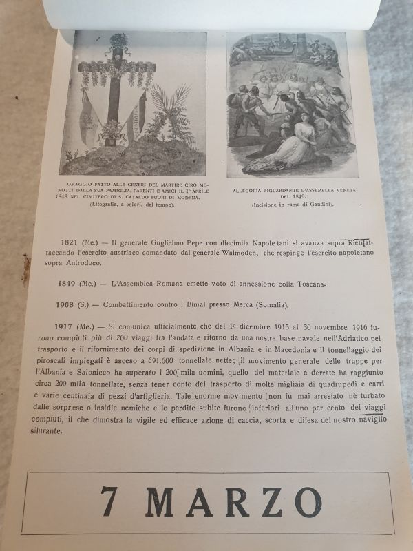 Accade oggi