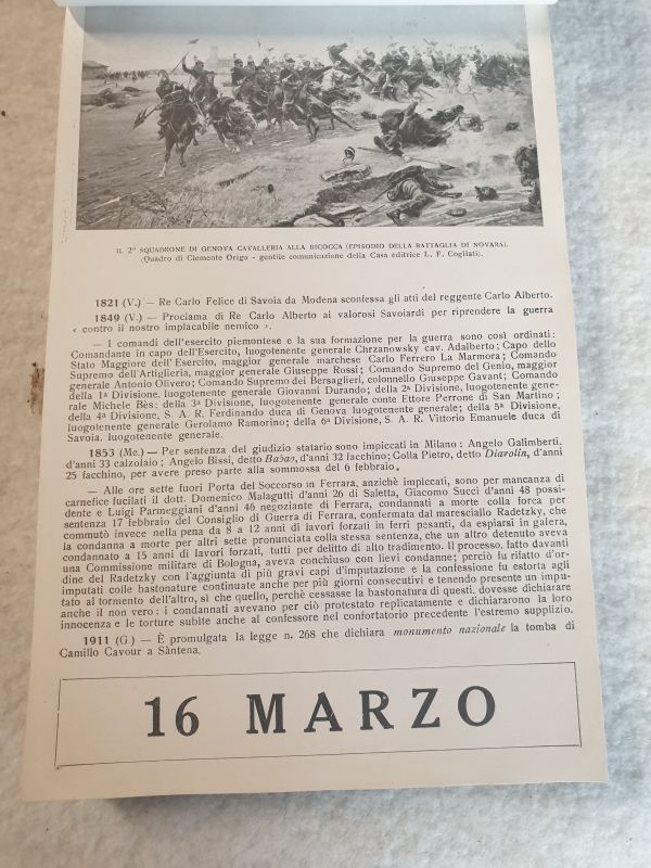 Accade oggi