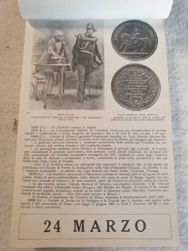 Accade oggi