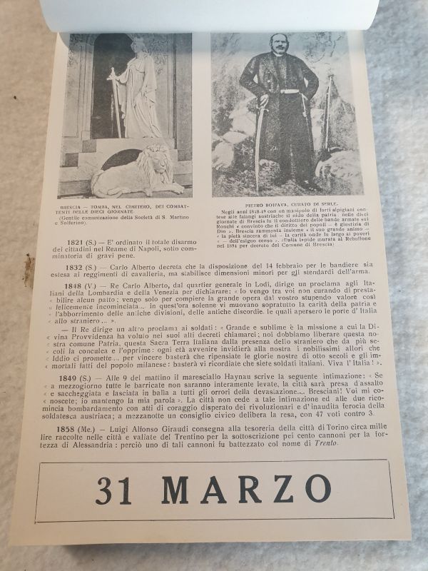 Accade oggi