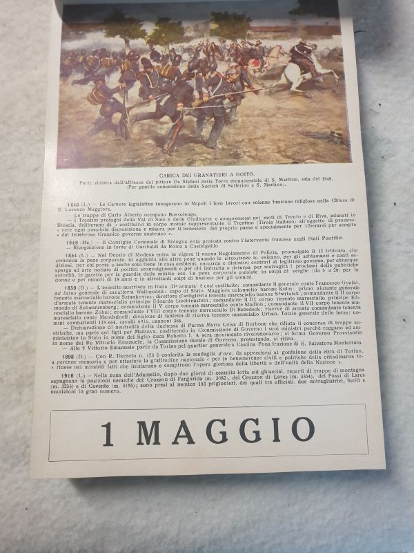 Accade oggi