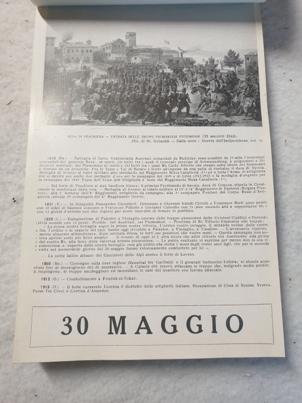 Accade oggi