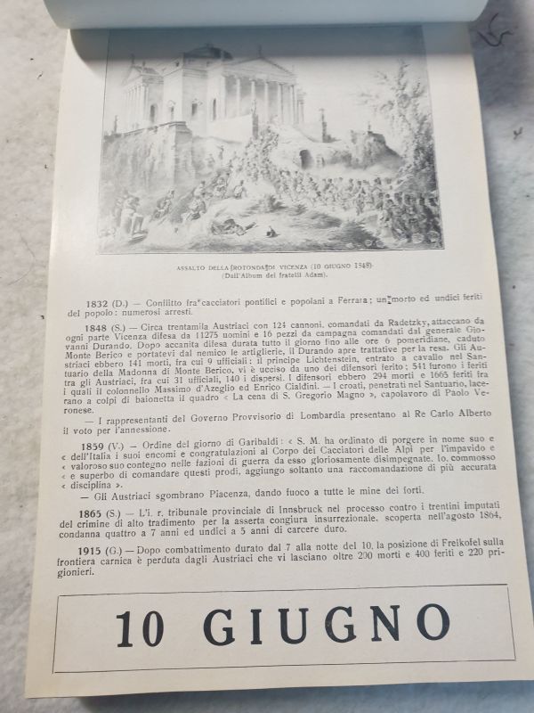 Accade oggi