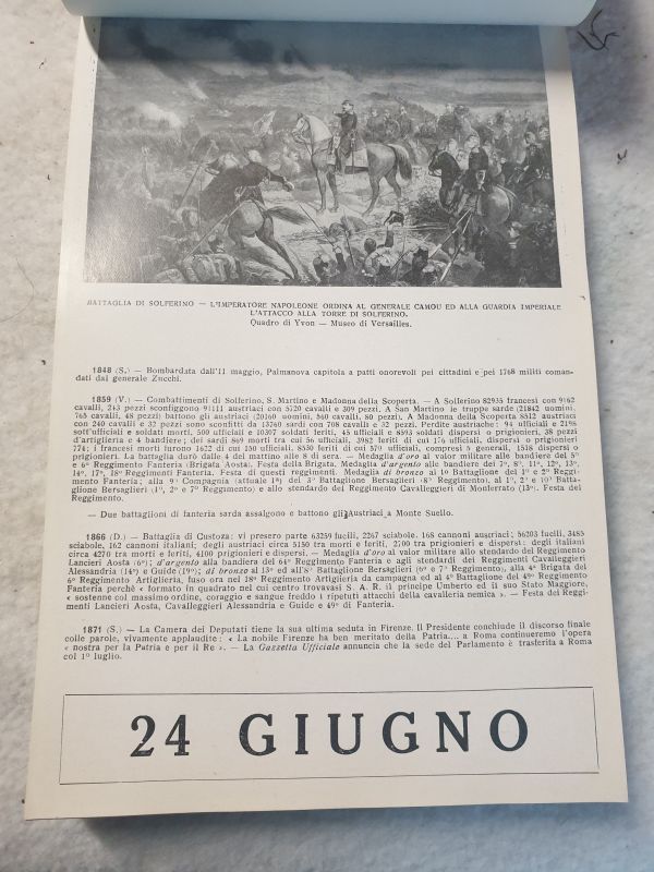 Accade oggi