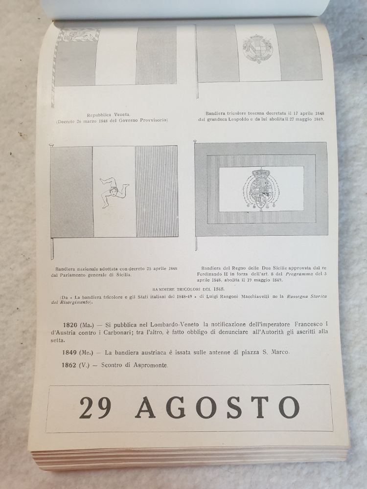 Accade oggi