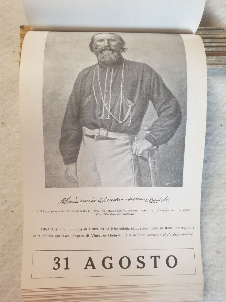Accade oggi