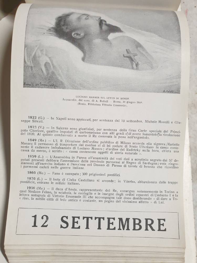 Accade oggi