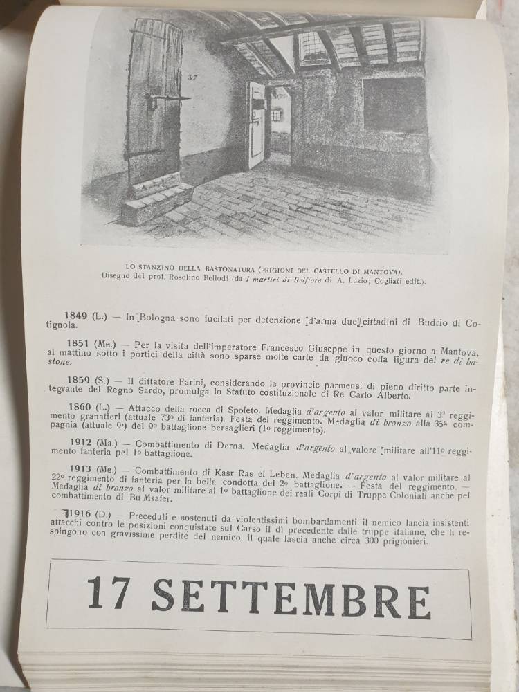 Accade oggi