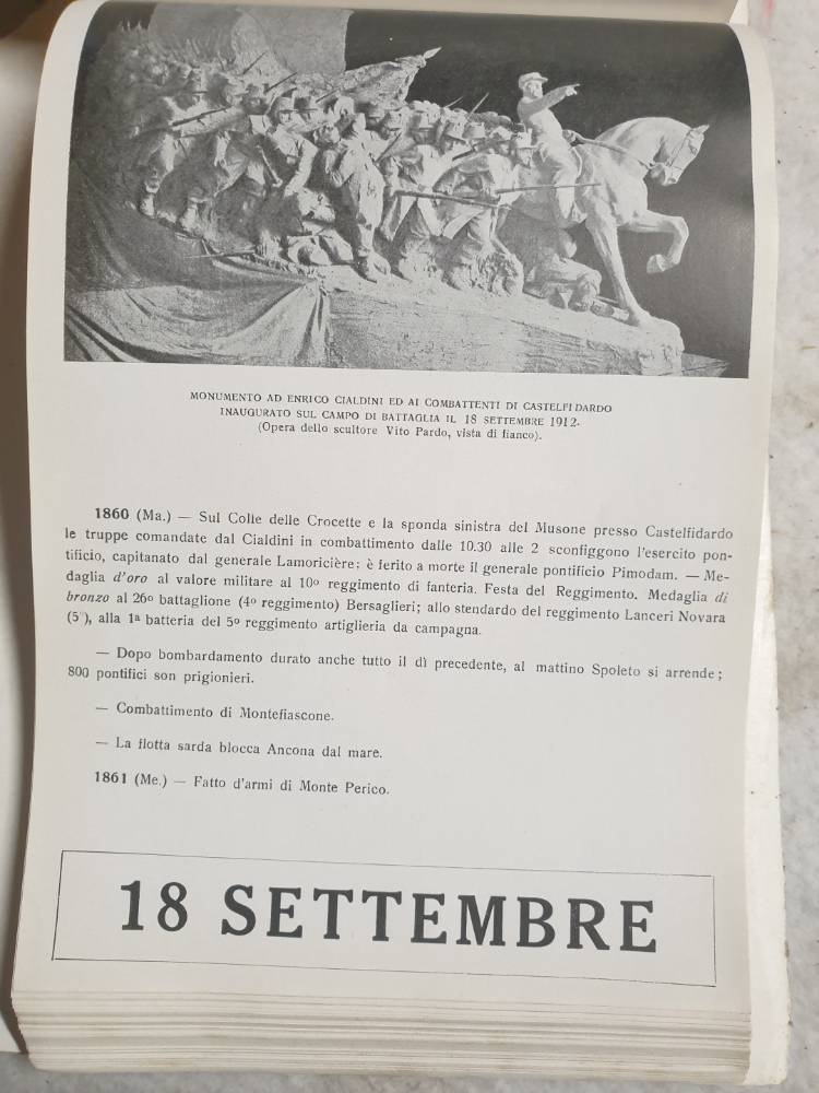 Accade oggi