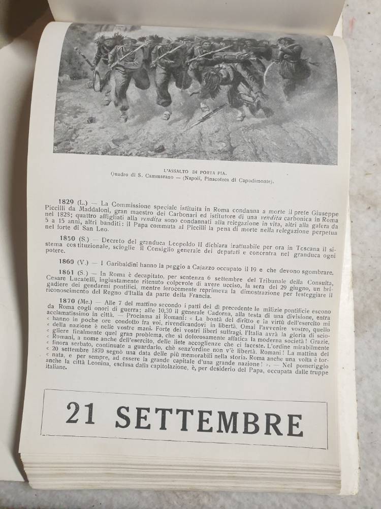 Accade oggi