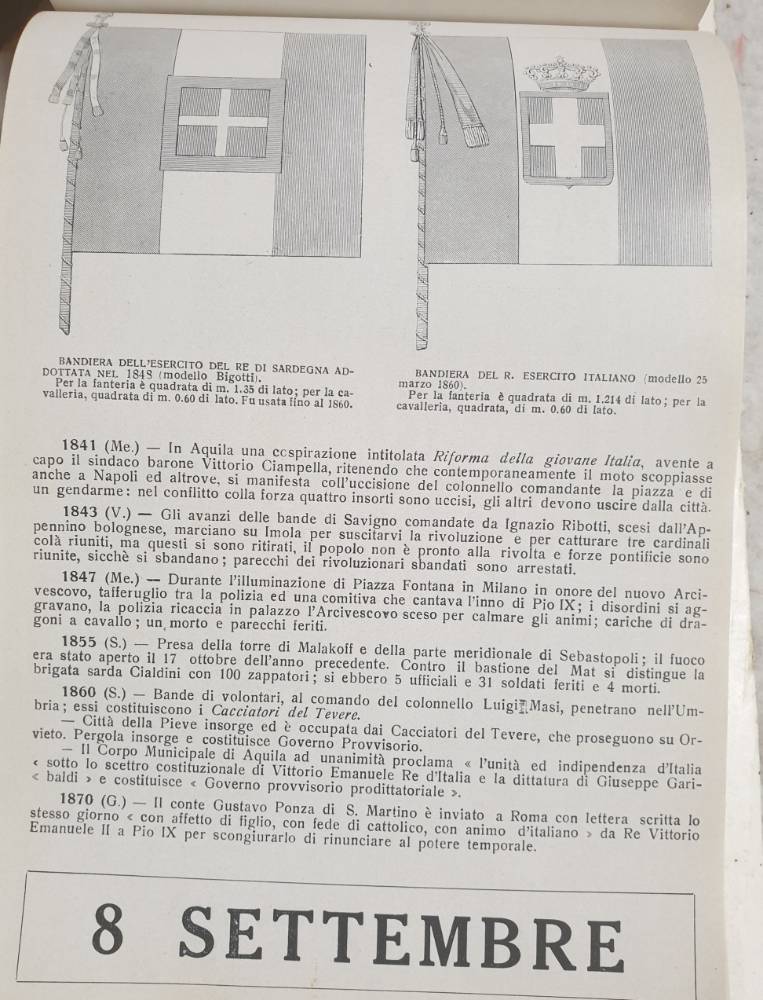 Accade oggi