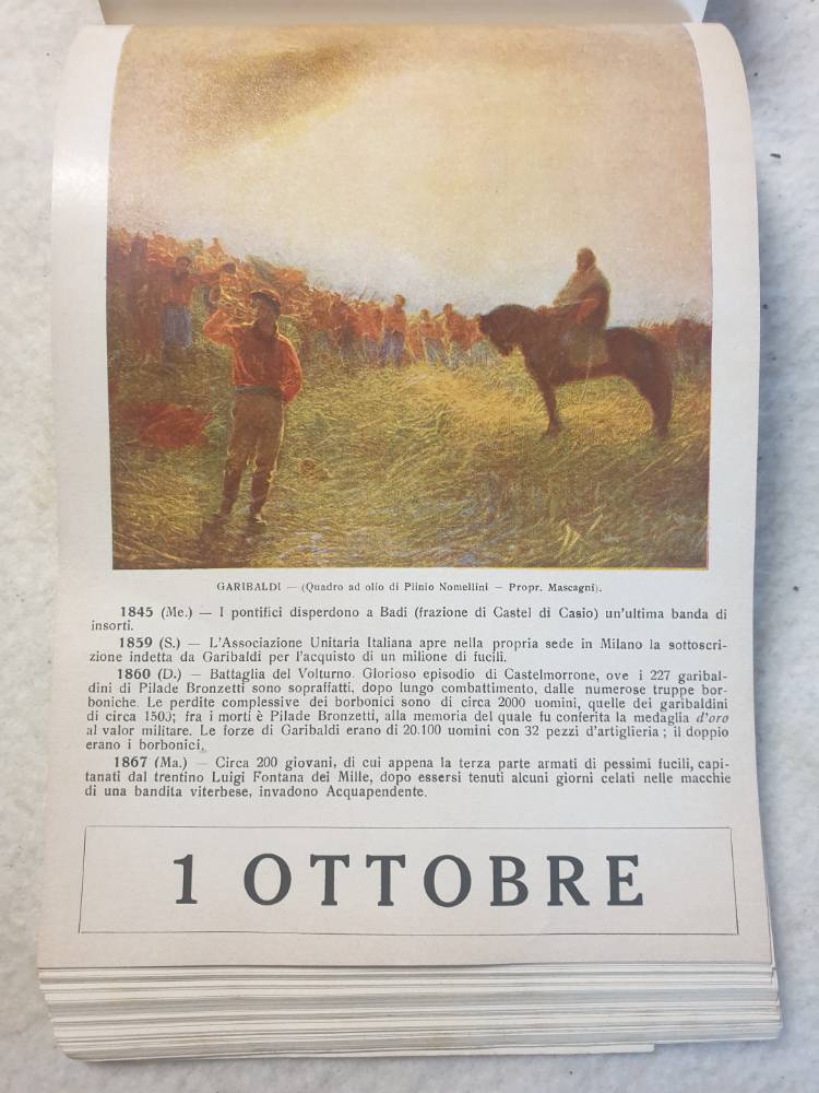 Accade oggi