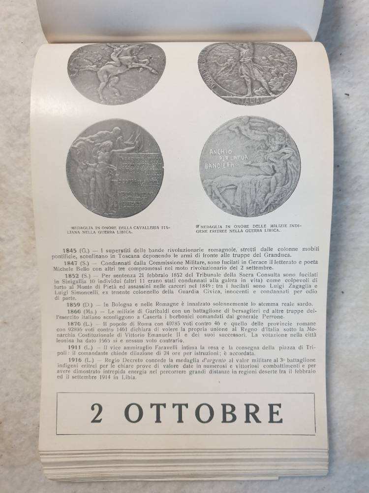 Accade oggi