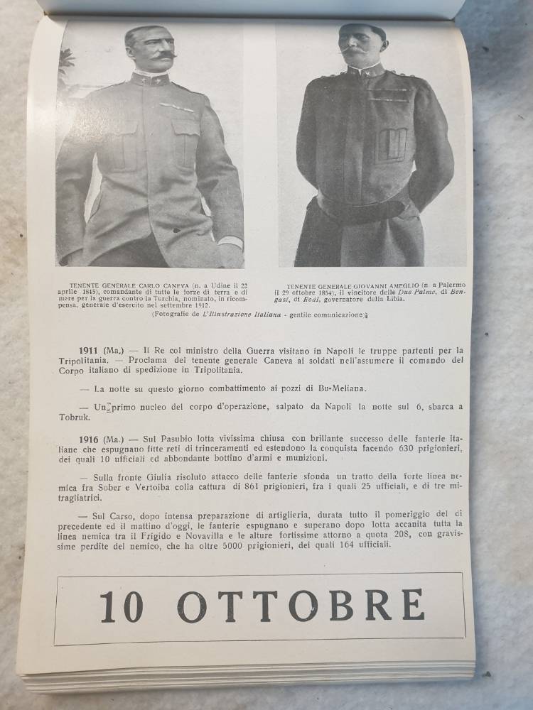 Accade oggi
