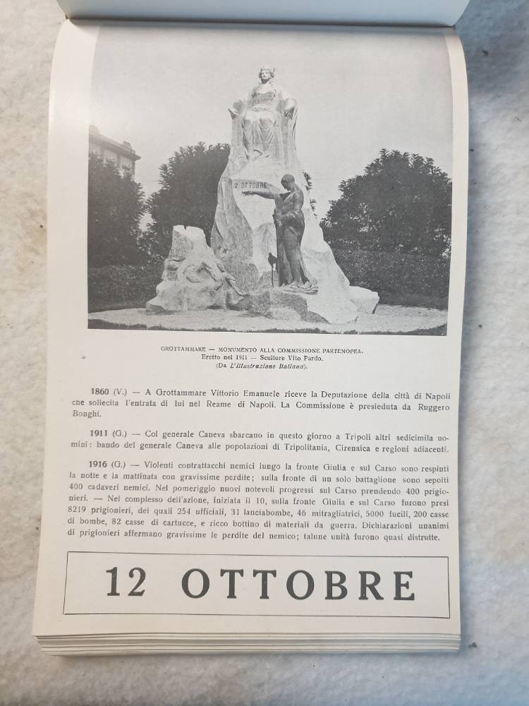 Accade oggi
