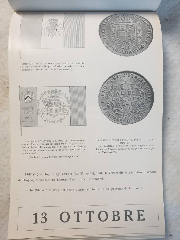 Accade oggi