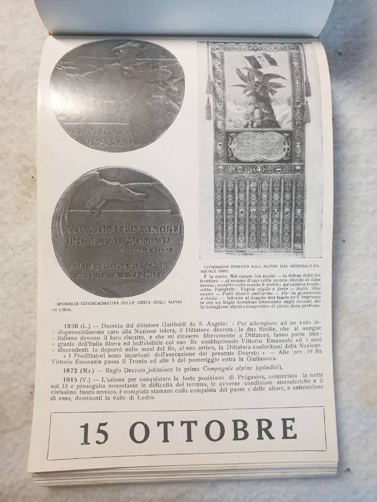 Accade oggi