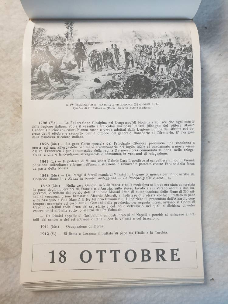 Accade oggi