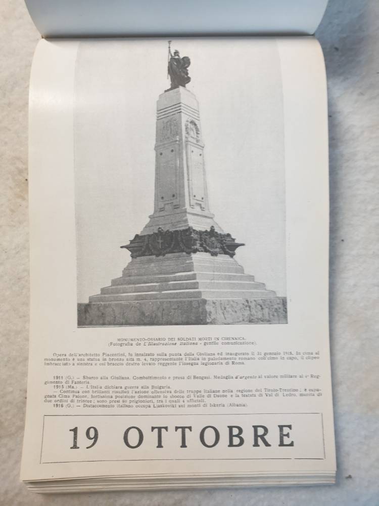 Accade oggi