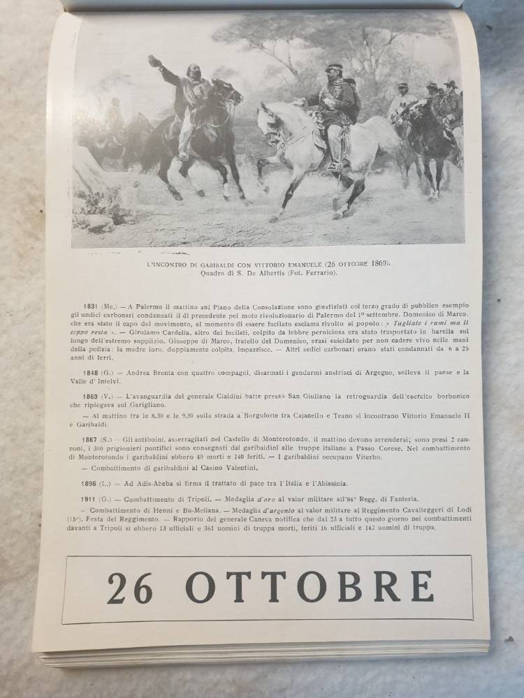 Accade oggi