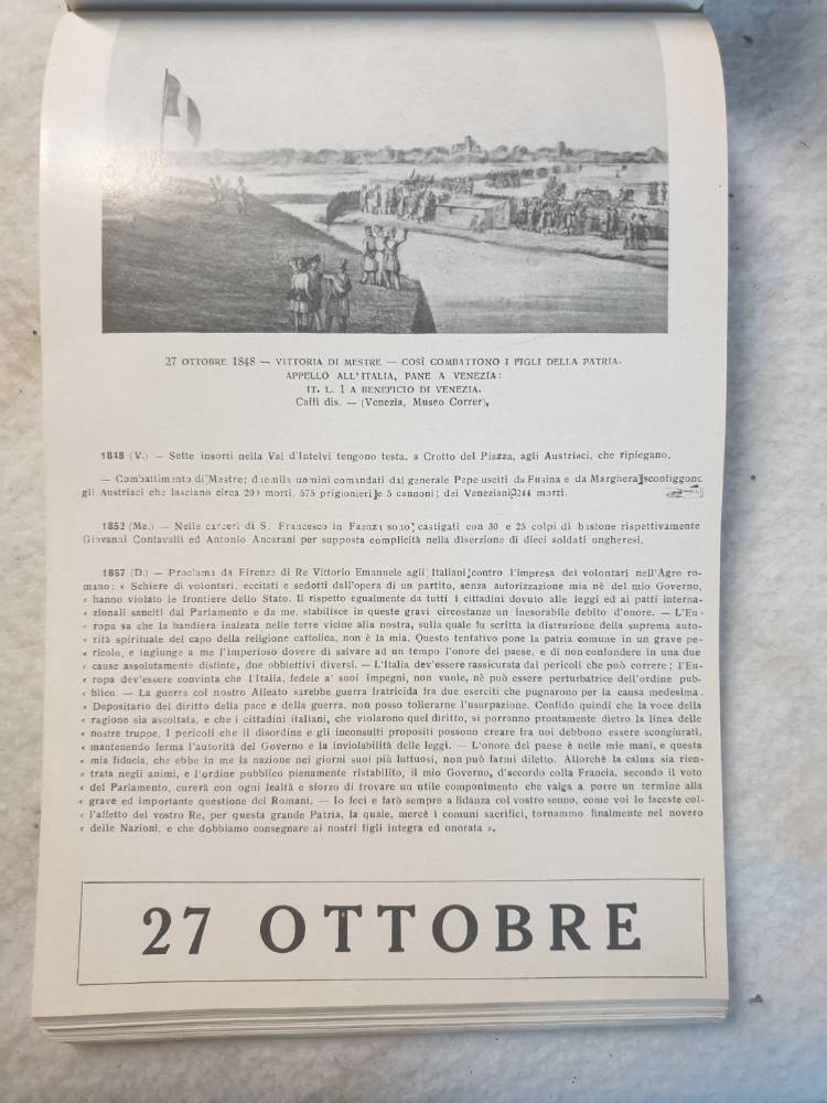 Accade oggi