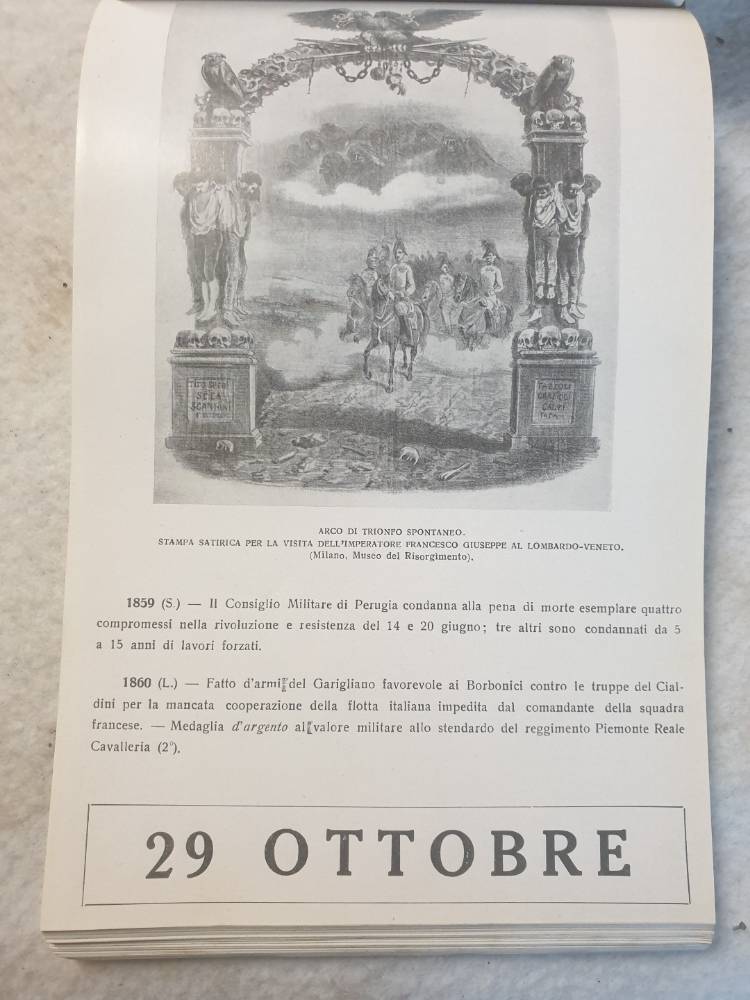 Accade oggi