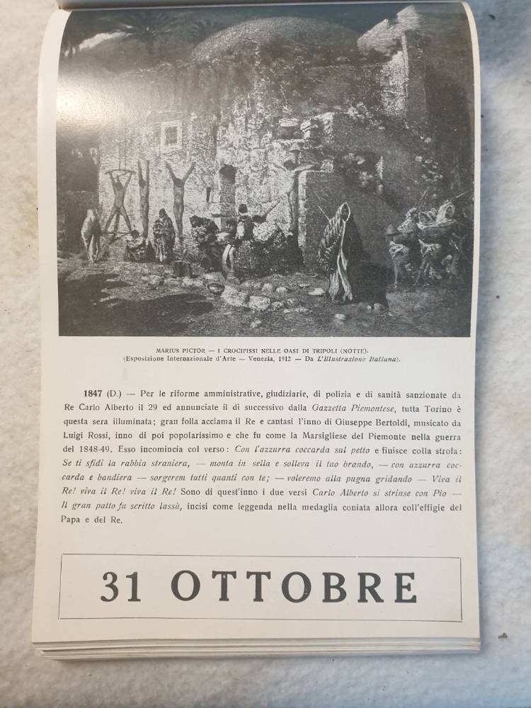 Accade oggi