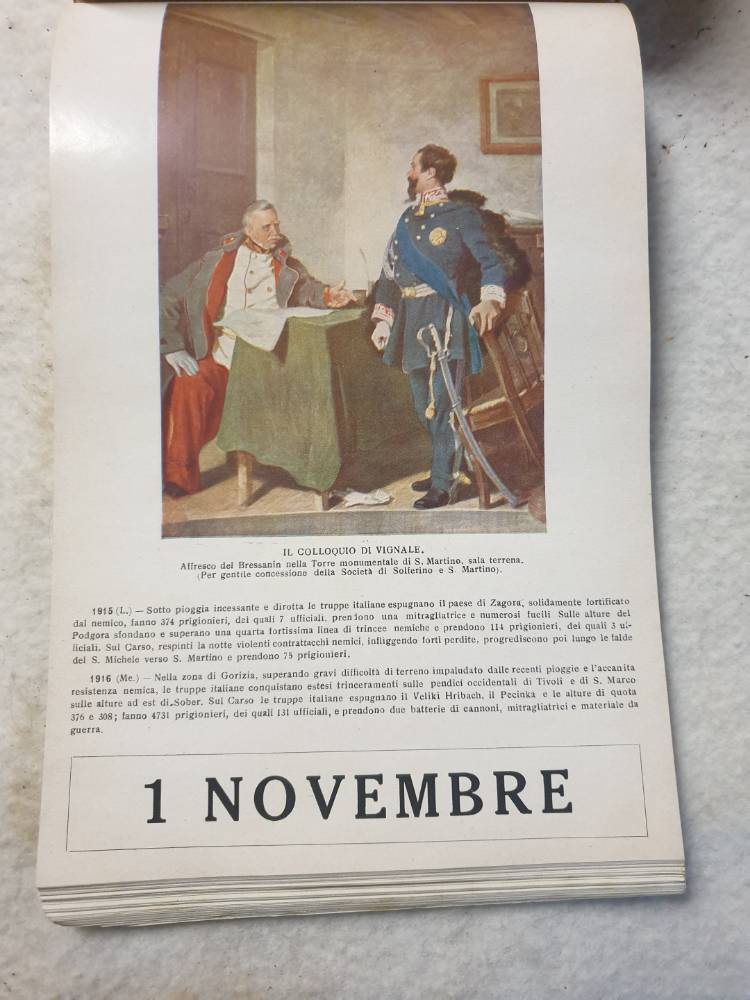 Accade oggi