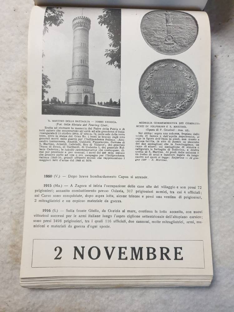 Accade oggi
