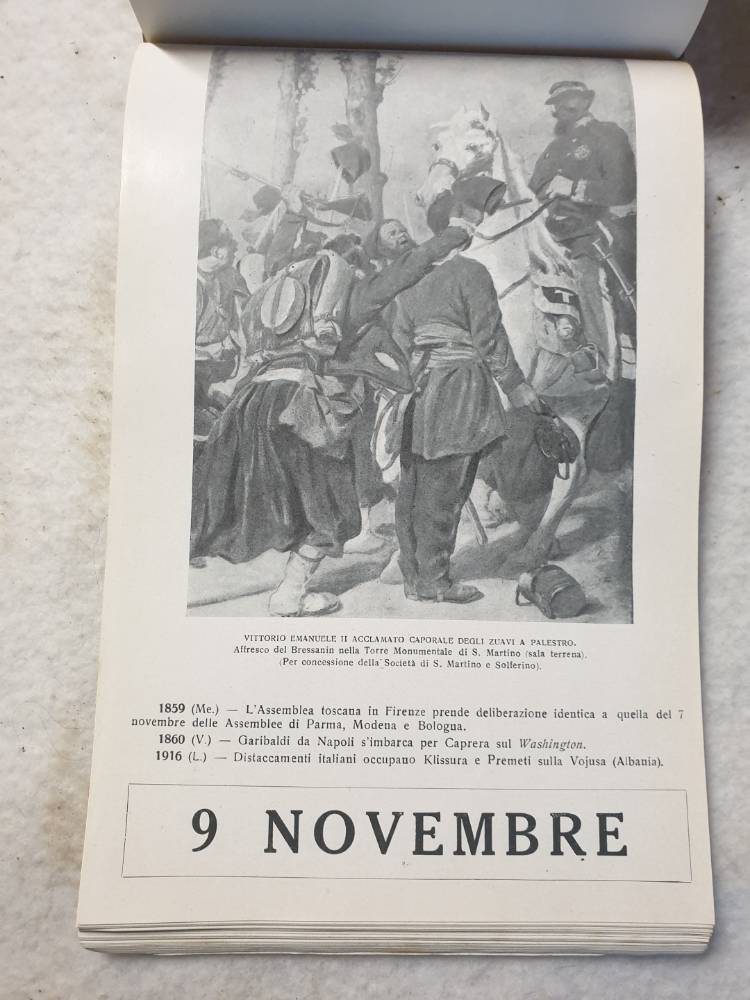 Accade oggi