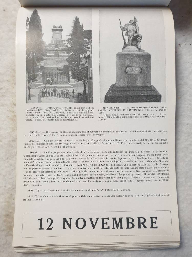 Accade oggi