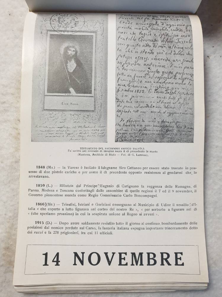 Accade oggi