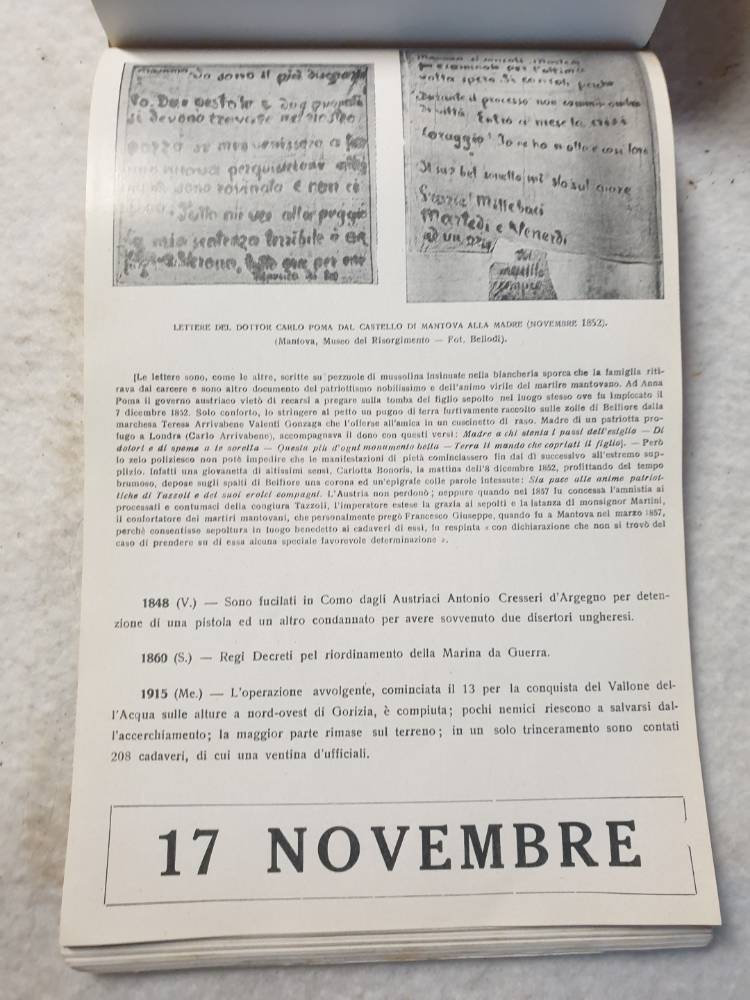 Accade oggi