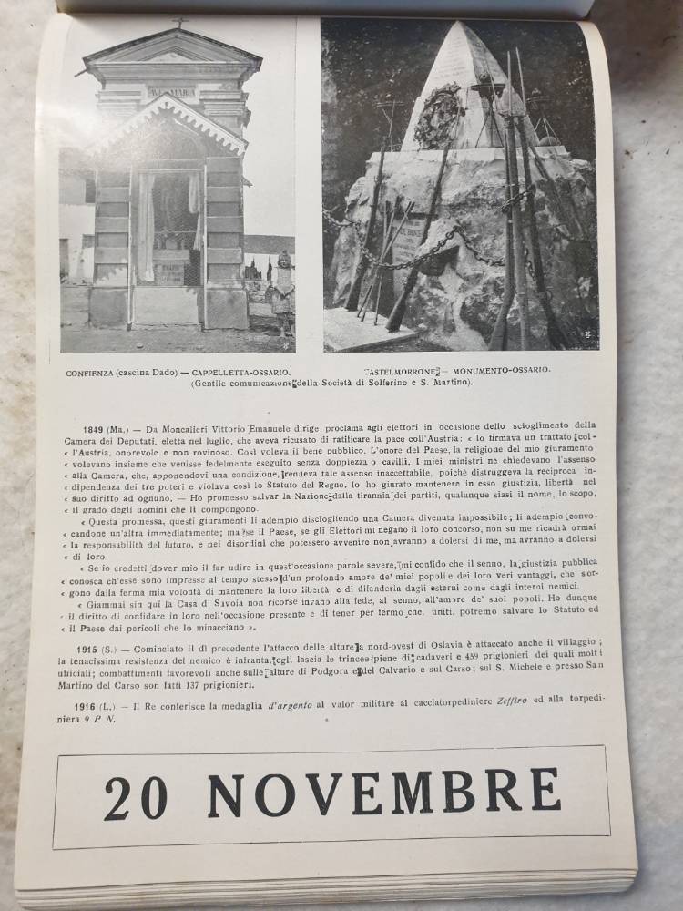 Accade oggi