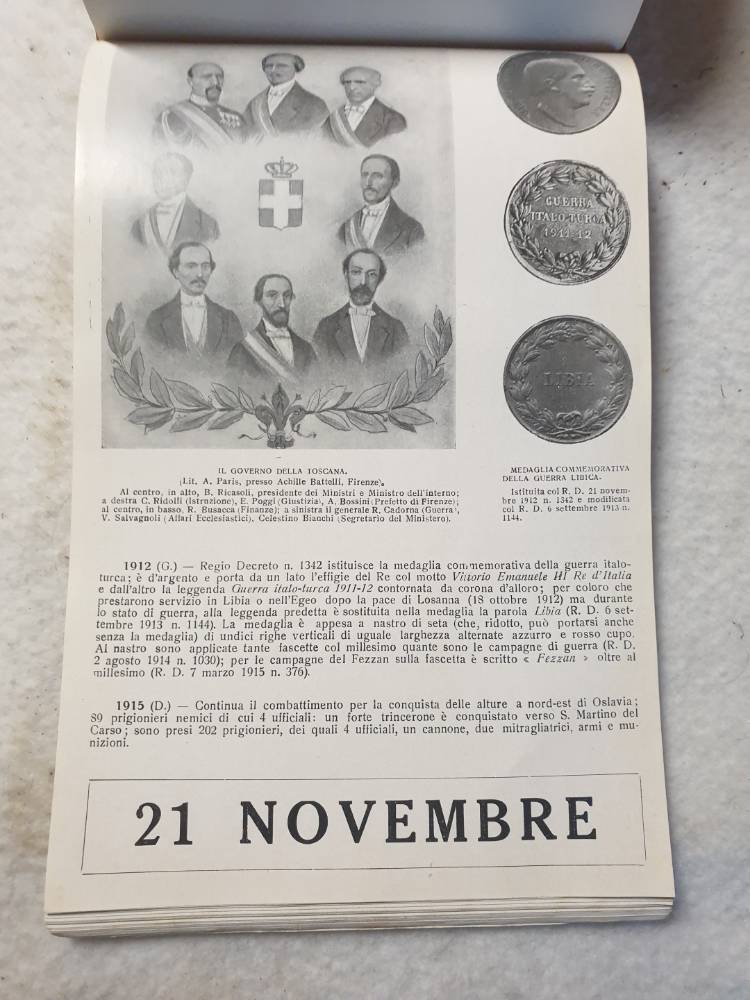 Accade oggi